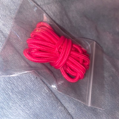 Full Vibrant Round Style Shoelaces Colorful Fantastic Laces - Etsy