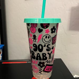 Retro SVG Bundle, Y2K Aesthetic Svg & Png Bundle, 2000s Svg, Noughties ...