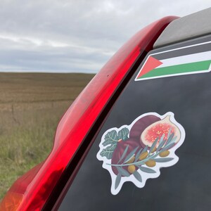 Camel Sticker Arab Egypt Middle East - Etsy