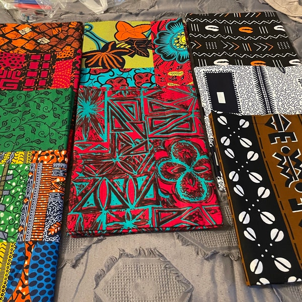 AKI Ankara Dress for Women African Dress for Summer African Tribal ...