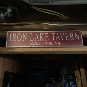 Forest Signs Outdoors Wooden Sign Forest Decor Old Wooden | Etsy