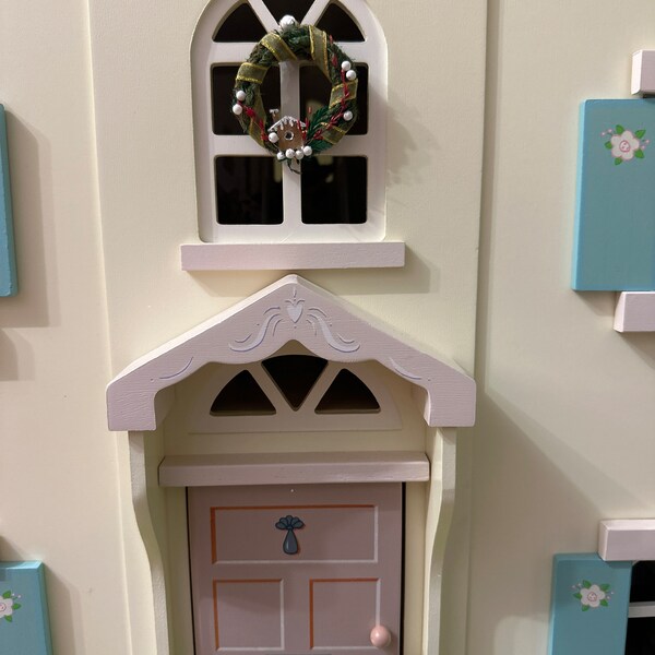 Miniature Sailing Ship Wooden Ship Handmade Sail Ship Shelf Display ...