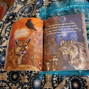 Nature's Everlasting Love Art Print, Lovers, Birds, Couple, Kiss, Birds ...