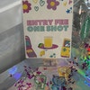 90s Party Printable Photo Booth Sign Decor for Retro 90s Hen Party or ...