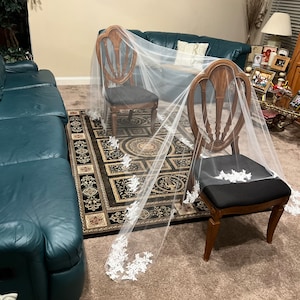 Off-white Tree of Life Lace Fabrics Embroidery Floral Tulle Fabrics ...