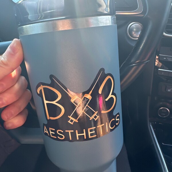 72 Skinny School Supply Labels Dishwasher Safe Waterproof Labels ...