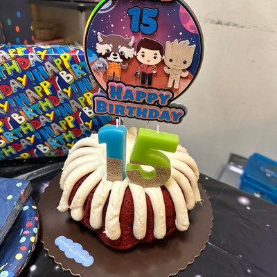 Super Hero Endgame Clip Art Bundle, Endgame Superhero Cartoon ...