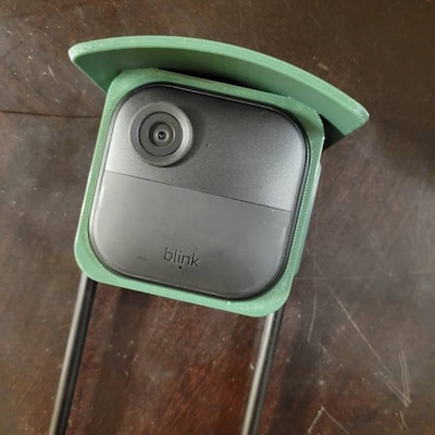 RING Spotlight Plus & Pro Cam Tree // A Tree or Post Mount for the RING ...