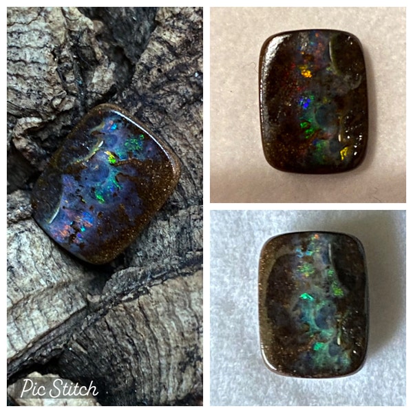 Transparent Plastic Ovals Drawing Stencils Template for Opals Cabochons ...