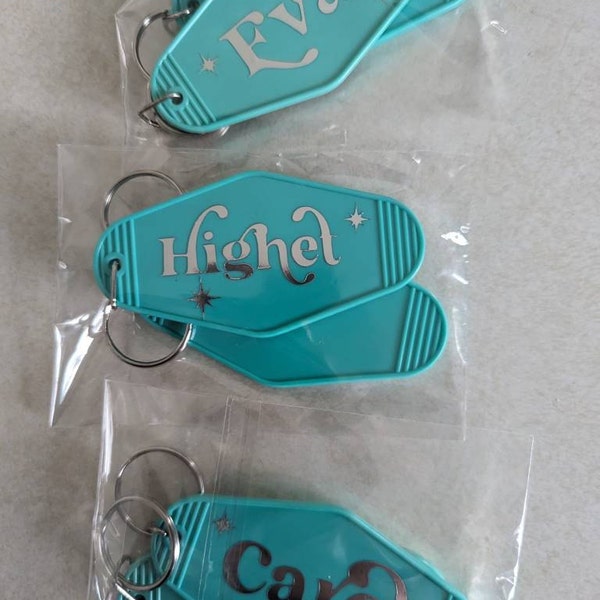 Badge Buddy Pin Holder Blank ID Card Backer With 5 Holes Wear Behind ...