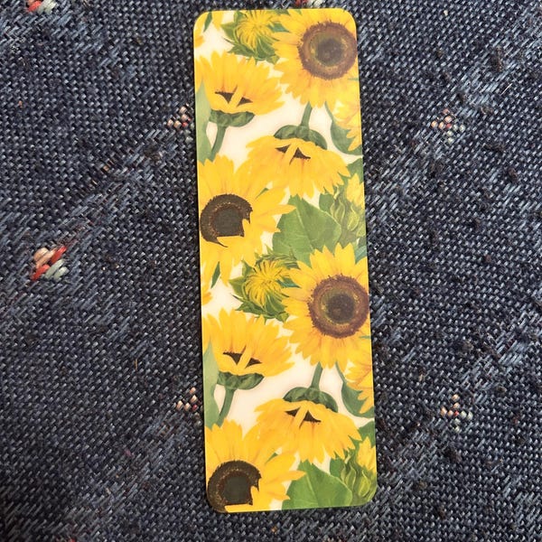 Ice Cream Cone Bookmarks - Sprinkle Bookmark - Book Accessories ...