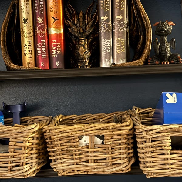 Dragon Book Worm Display Stand - Etsy