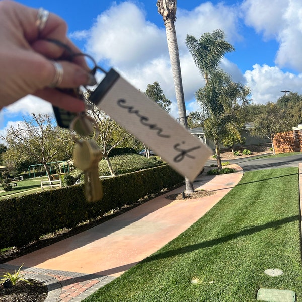 BULK CUSTOM KEYCHAIN, Church Gifts, Women's Conference, Men's ...