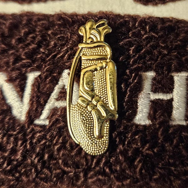 Varsity Lapel Pins for Letterman - Etsy