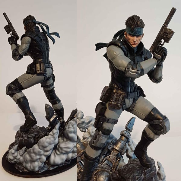 Messmer Figure, Elden Ring Shadow of the Erdtree Statue, Messmer on ...