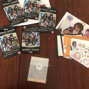 Assorted Savanaclaw Merch - Etsy