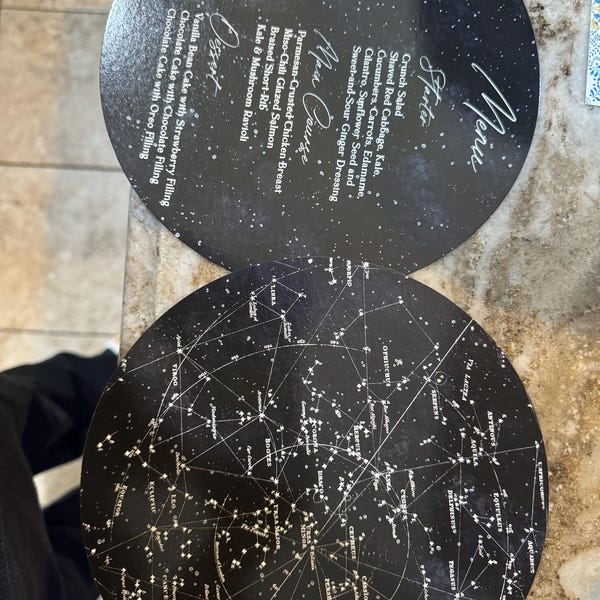 Cosmic Welcome Sign, Zodiac Astronomy Sign, Galactic Welcome, Space ...