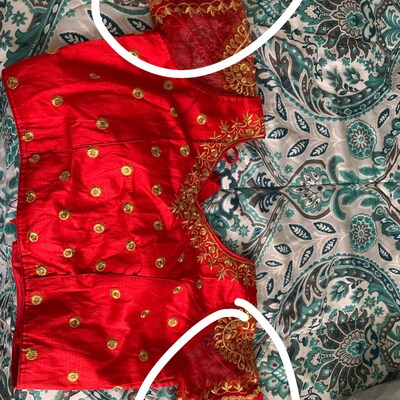 Traditional Sheesh Patti Indian Style Kundan Matha Patti / - Etsy