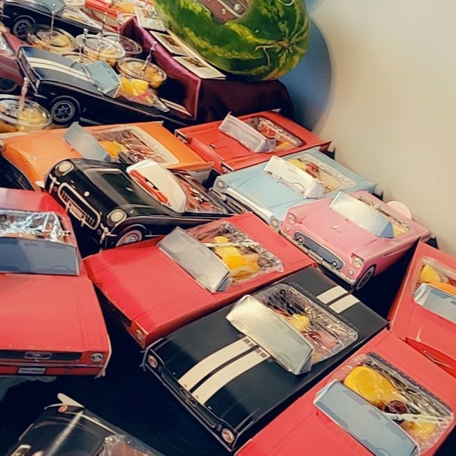 Nostalgiaville - Etsy