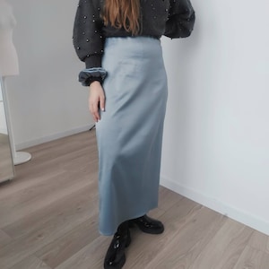 Villanelle Quilted Coat Sewing Pattern With Tutorial Size US - Etsy Canada