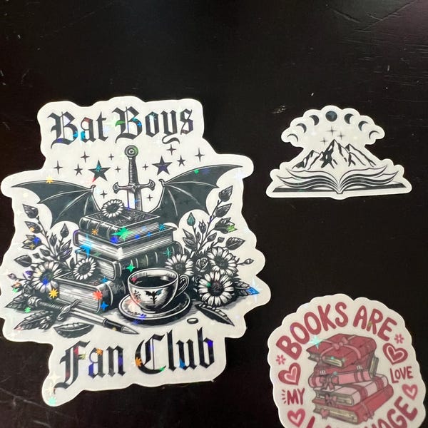 Jelly Jubilee Pink Pony Holographic Sticker, HOSAB HOEAB Hofas Decal ...