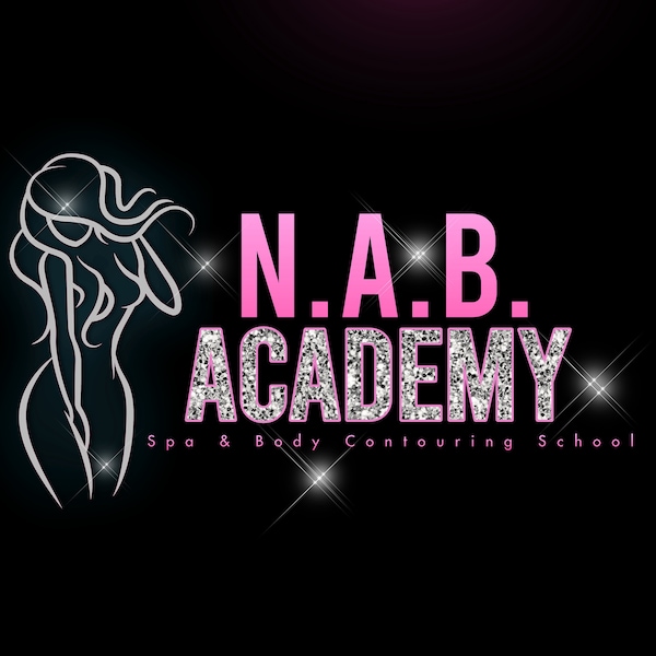 Body Contour Logo, DIY Logo Design Template, Body Sculpting Logo, Body ...