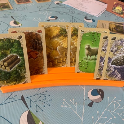 Everdell Special Event Card Holders - Etsy UK