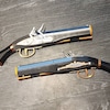Carny Rex Flintlock Nerf Musket Rifle Version - Etsy