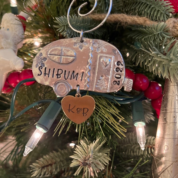 Worry Stone, Faith Worry Coin, Pocket Pebble, Hand Cast Pewter ...