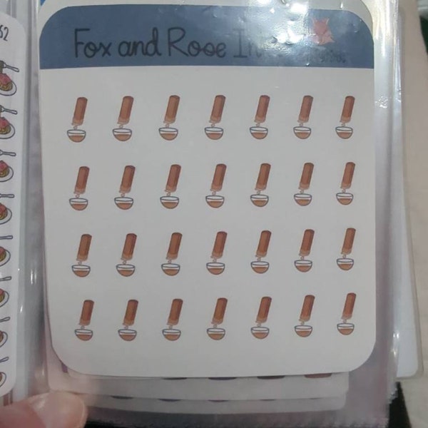 Computer Stickers/ Planner Stickers Sheet/ Desktop Stickers for ...