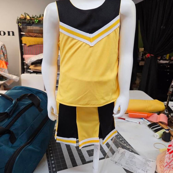 Braid Trim for Cheer, Dance, Spirit or Team Apparel - Etsy