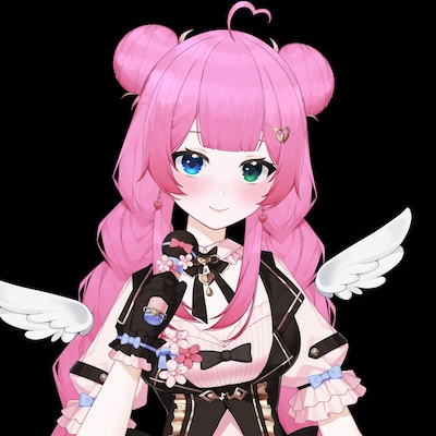 Vtuber Asset Rigged Blushing Star/heart - Etsy