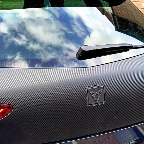 Seat Leon 1P Btcc/force/linea R/sport Cupra Aero Kit Bumber Grill Kit 2 ...