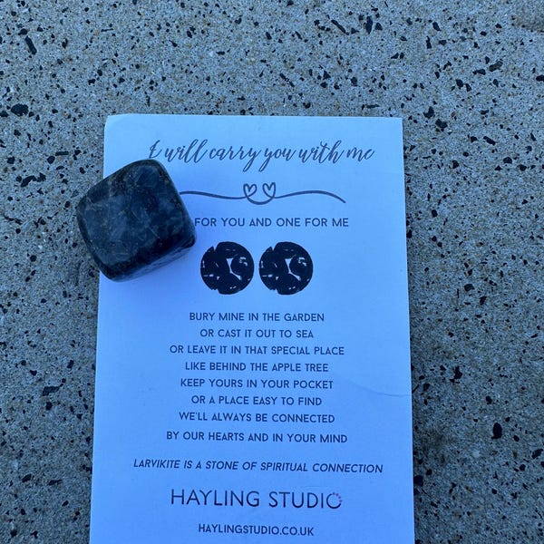 My Friend Poem Gemstone Gift - Crystal for a Dear Friend - Worlds Best ...