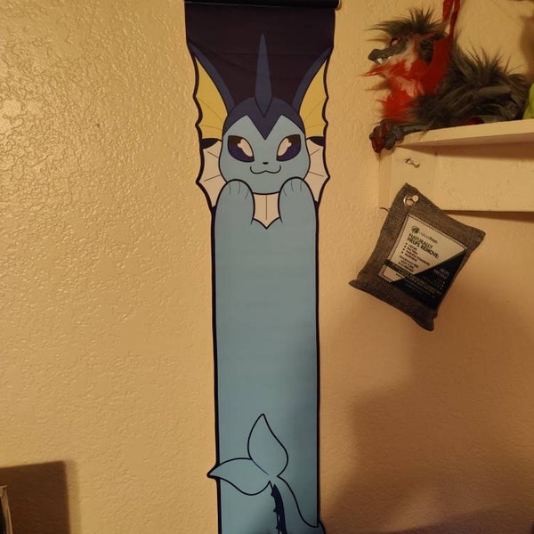 Splatoon Grizzco and Side Order Pin Banners - Etsy