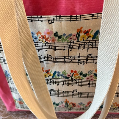 Miss Thread Woodlands Print, Woodlands Fusion Collection, Cotton Fabric ...