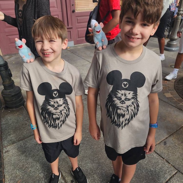 Chewbacca Shirt, Star Wars Shirt, Custom Disney Shirts, Chewie Shirt ...