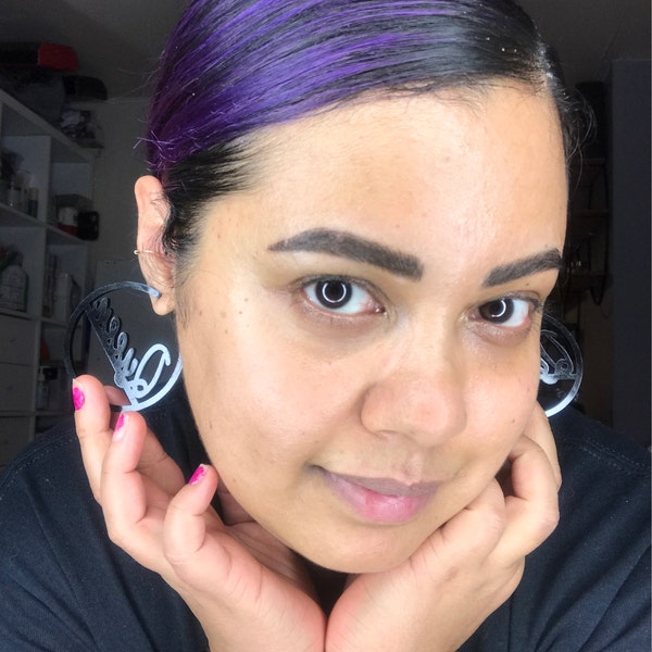 BRAT BART Sticker - Bumper Sticker Vinyl Decal - Etsy