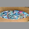 The Rogue Surfboard Coffee Table - Etsy