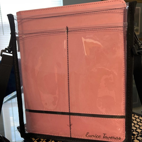 JW Ministry Bag - Etsy