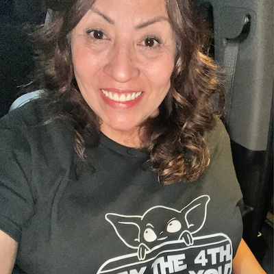 May the 4th Be With You, Star Wars Day May Fourth, Baby Yoda, Star Wars ...