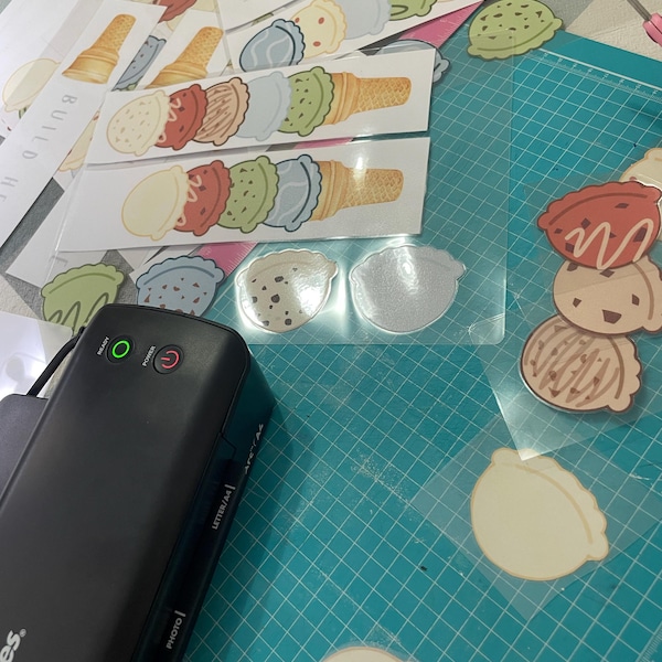 Cookie Jar Counting - Addition and Subtraction - Busy Binder Insert ...