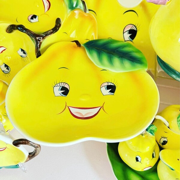 Vintage Cayo Santa María Plate Decorative Souvenir Collectible 3D ...