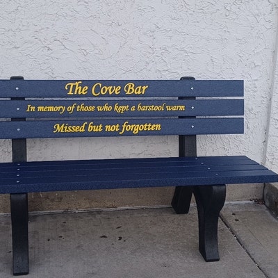 Park Bench Frames Free Standing Bolt Down Heavy Duty Solid Steel ...