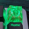 Lucky Money Artisan Keycap, 100% Handmade From Vietnam, for Who Want to ...