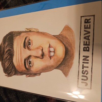 Bruce Spring Clean Funny Birthday Card - Etsy