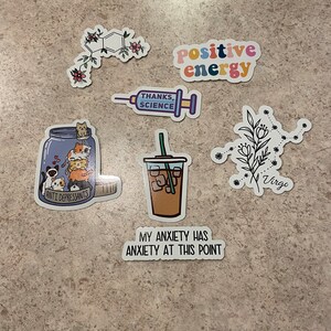 Nap Queen Sticker I Love Sleep Stickers Girl Power Sticker - Etsy