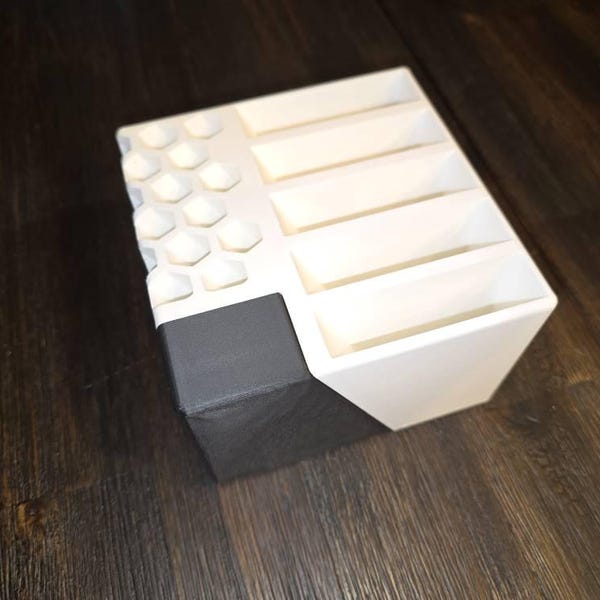Gundam/model Kit Tool Organizer and Sprue Holder - Etsy