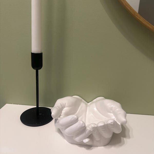 Penis Soy Candle, Phallus Shaped Soy Scented Candle, Big Dick Candle ...