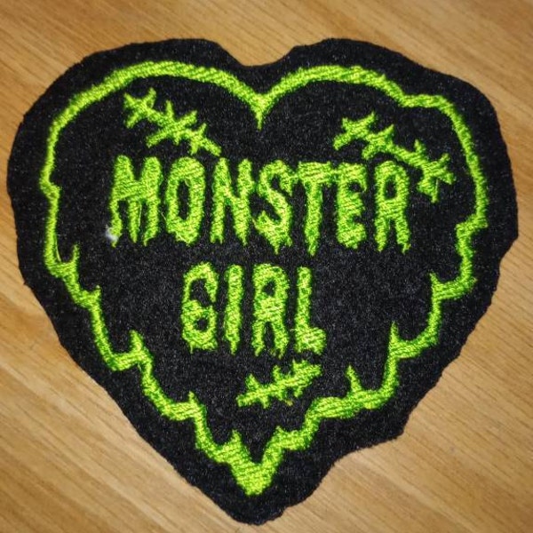 spookyboutique - Etsy